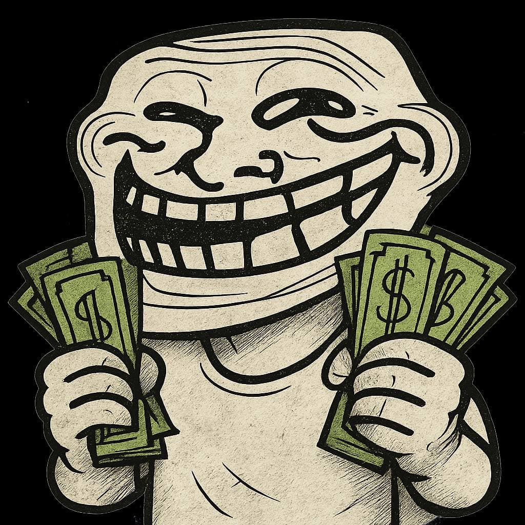 Troll GUY